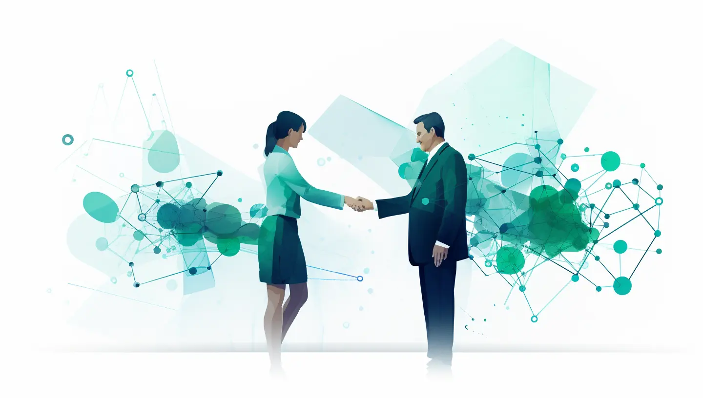 The Contract Negotiation Process Explained: A Definitive Guide